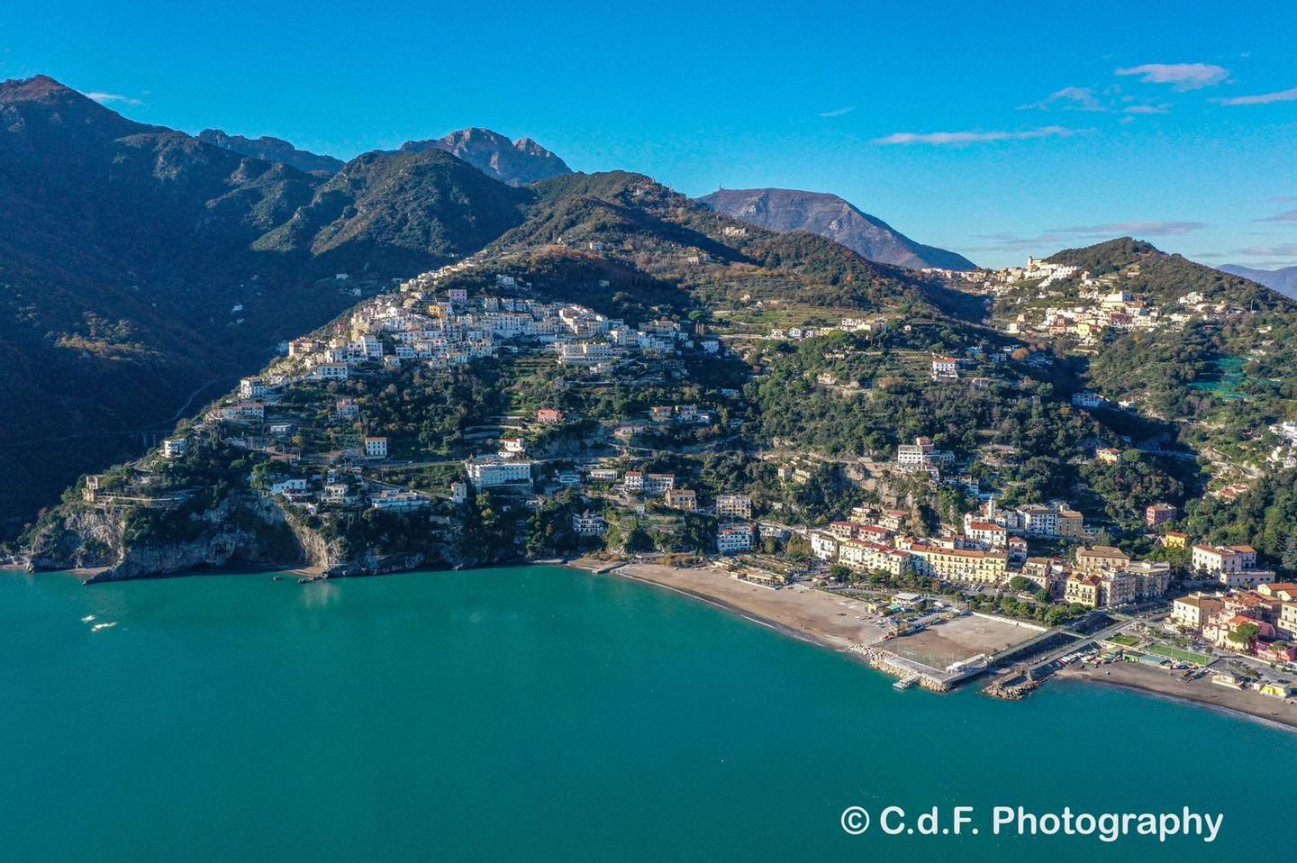 Il Vescovado - A Vietri sul Mare i positivi sfiorano i 200, ASL in ... Il Vescovado - A Vietri sul Mare i positivi sfiorano i 200, ASL in ...