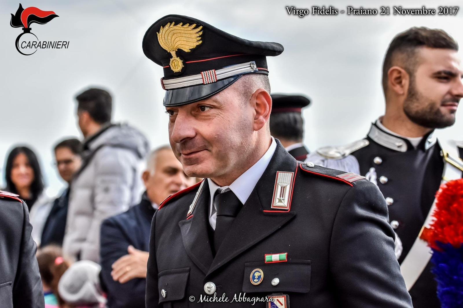 Il Vescovado - Amalfi, da oggi il luogotenente Marco Marcocci è il ... Il Vescovado - Amalfi, da oggi il luogotenente Marco Marcocci è il ...