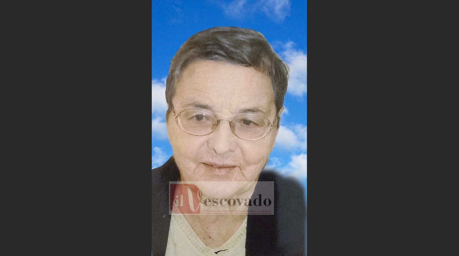 Il Vescovado - Amalfi piange la morte di Rita Avitabile, aveva 87 anni Il Vescovado - Amalfi piange la morte di Rita Avitabile, aveva 87 anni