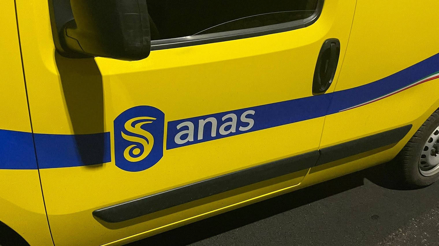 Il Vescovado - ANAS, SS 268 “Del Vesuvio”: aperta completamente al ... Il Vescovado - ANAS, SS 268 “Del Vesuvio”: aperta completamente al ...
