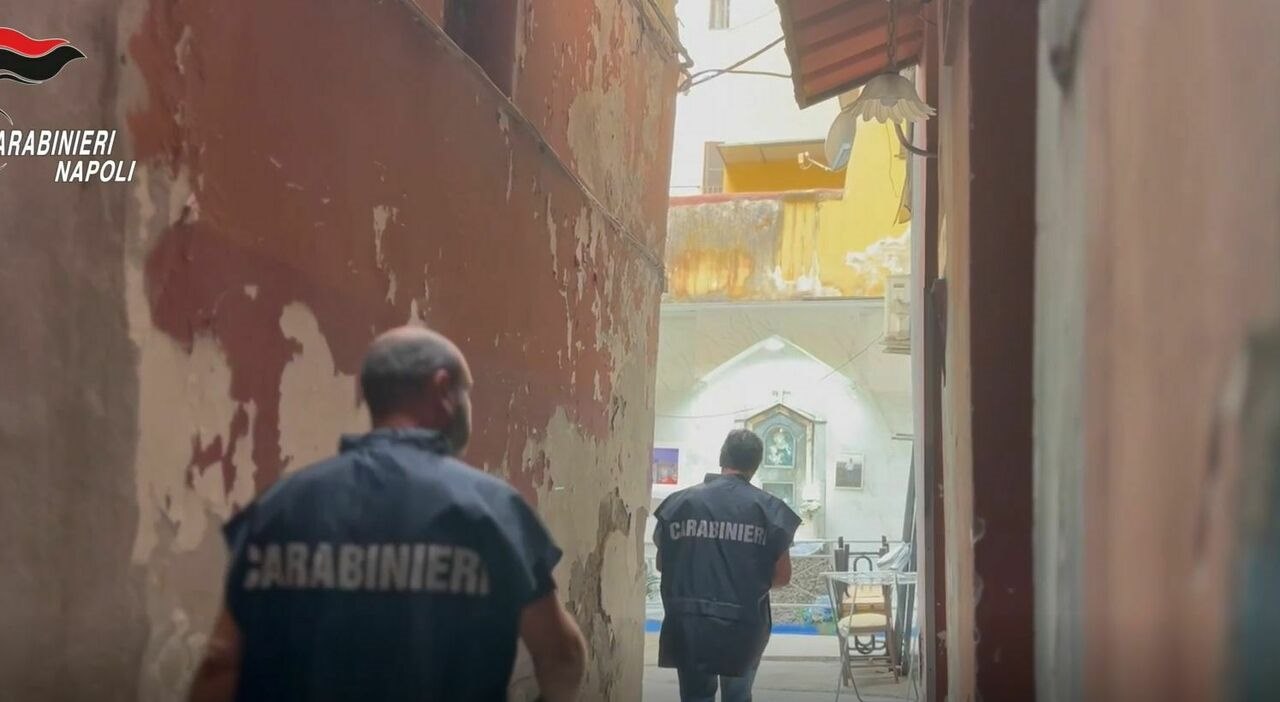 Il Vescovado - Camorra, ospedale napoletano nelle mani del clan Contini ... Il Vescovado - Camorra, ospedale napoletano nelle mani del clan Contini ...