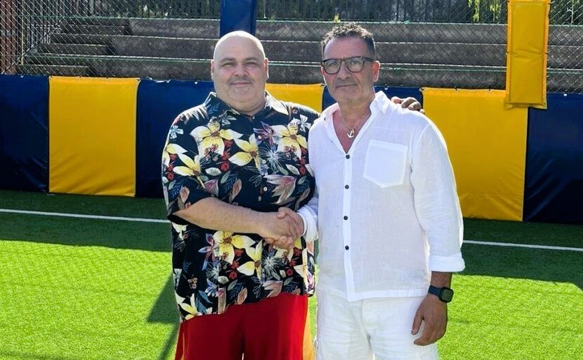 Il Vescovado - Il progetto Costa d’Amalfi continua a crescere: il ... Il Vescovado - Il progetto Costa d’Amalfi continua a crescere: il ...