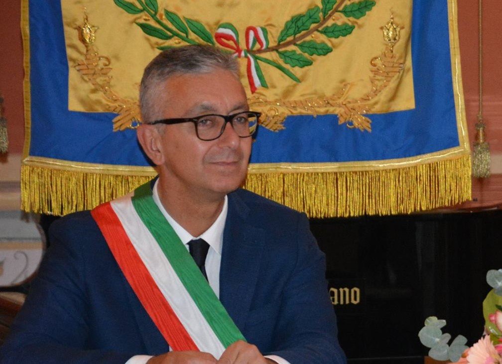 Il Vescovado - Isola ecologica, sindaco Maiori: «Ispezione NOE non c ... Il Vescovado - Isola ecologica, sindaco Maiori: «Ispezione NOE non c ...