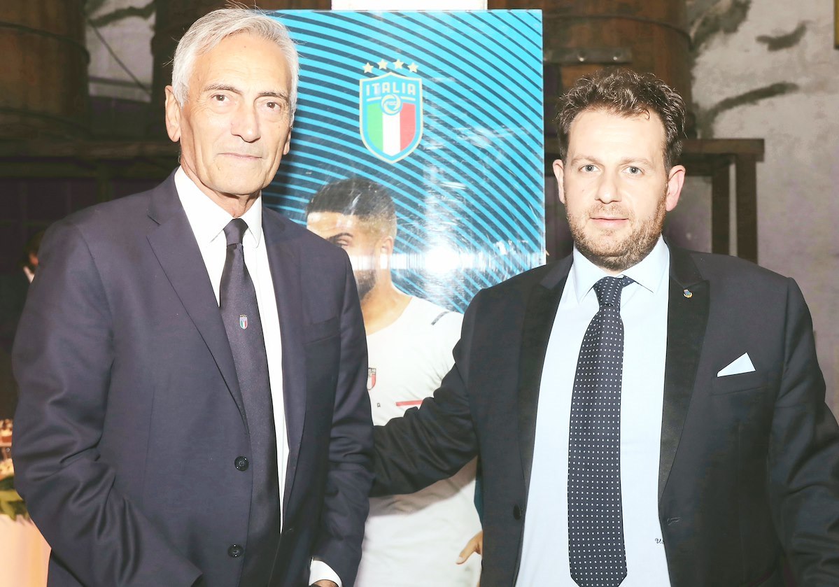 Il Vescovado - La Costiera Amalfitana con la Nazionale di calcio: Sal ... Il Vescovado - La Costiera Amalfitana con la Nazionale di calcio: Sal ...