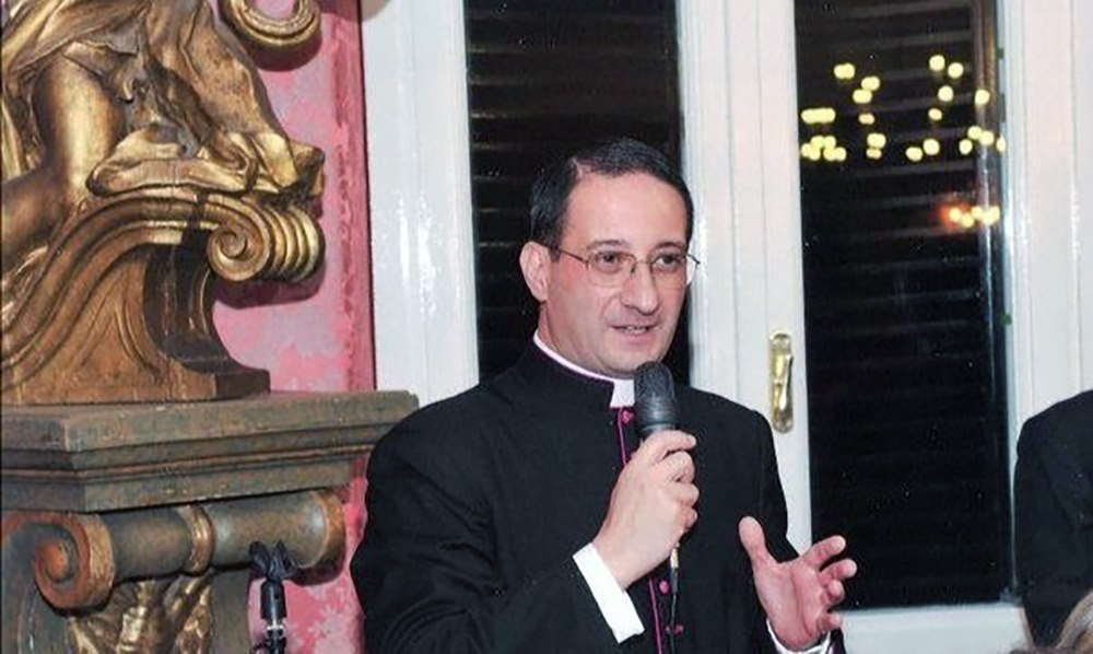 Il Vescovado - Lutto a Maiori e in Costiera Amalfitana per l'improvvisa ... Il Vescovado - Lutto a Maiori e in Costiera Amalfitana per l'improvvisa ...