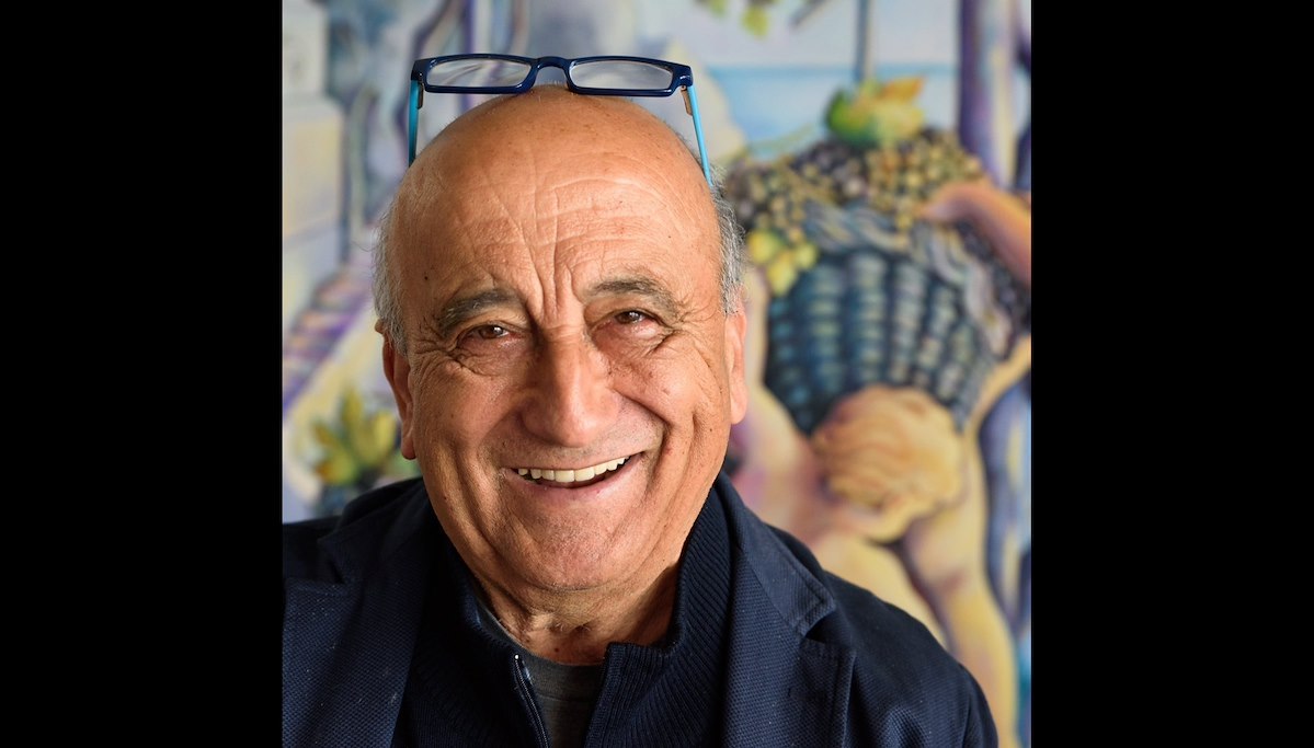 Il Vescovado - Lutto in Costiera Amalfitana, è morto Raffaele Ferraioli Il Vescovado - Lutto in Costiera Amalfitana, è morto Raffaele Ferraioli