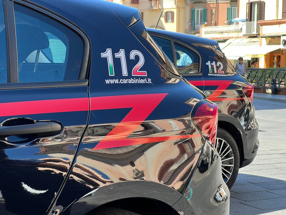 Il Vescovado - Rubarono bici elettriche tra Atrani, Amalfi e Conca dei ... Il Vescovado - Rubarono bici elettriche tra Atrani, Amalfi e Conca dei ...