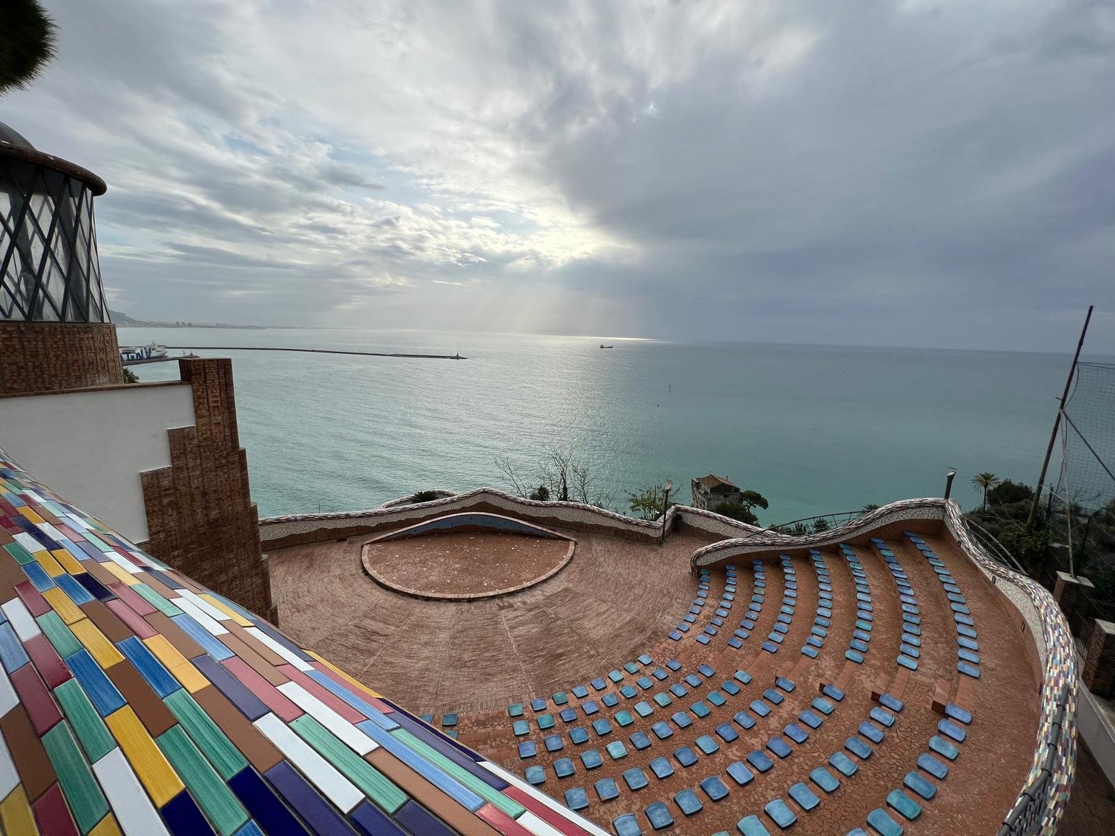 Il Vescovado - Vietri sul Mare ”capitale della lettura”: parte venerdi ... Il Vescovado - Vietri sul Mare ”capitale della lettura”: parte venerdi ...