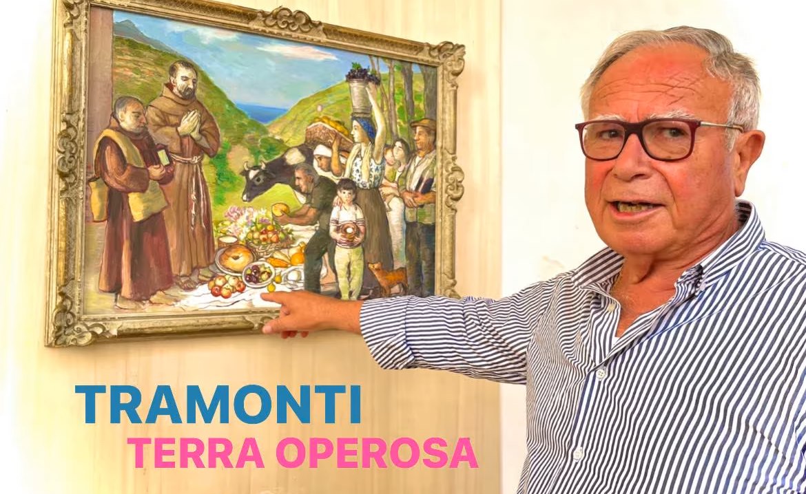 Il Vescovado - Tramonti, elezioni comunali: esclusa la lista “Terra ... Il Vescovado - Tramonti, elezioni comunali: esclusa la lista “Terra ...